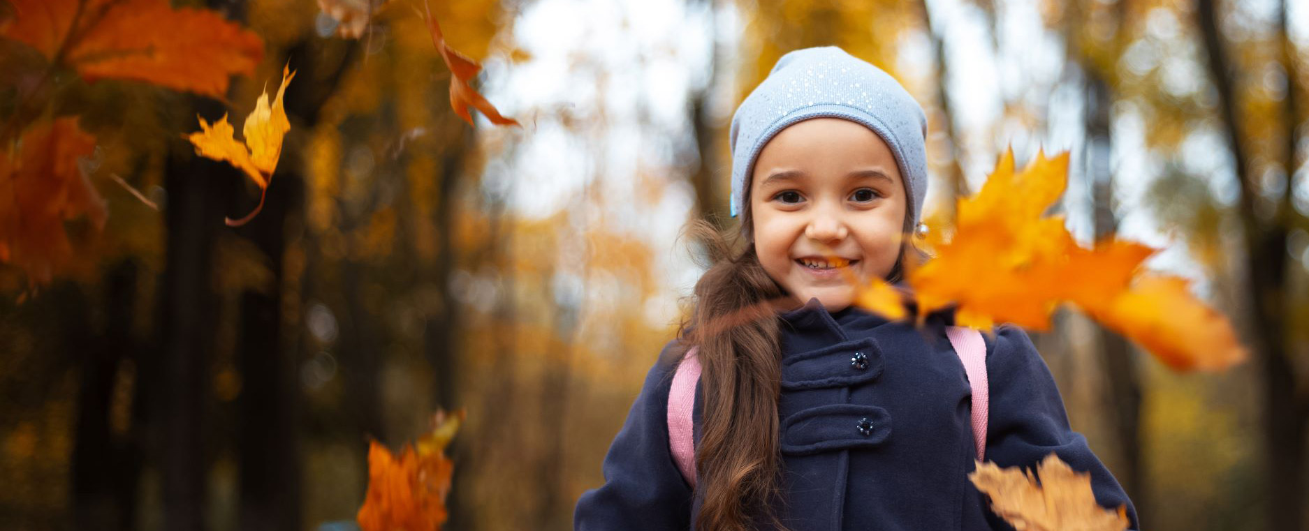 Fall Break Camp - Quest Zone