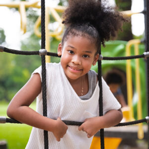 Spring Break Camp - Quest Zone